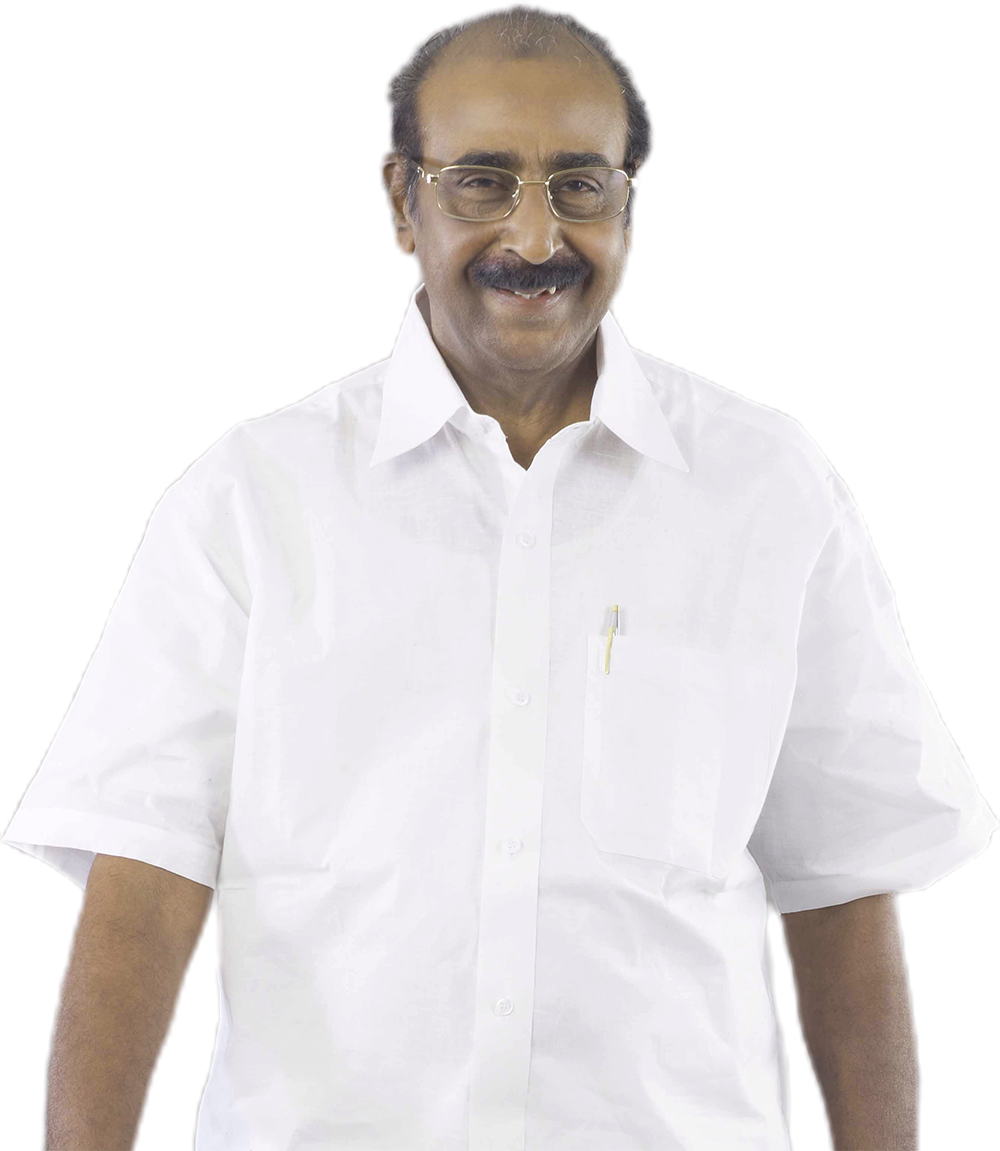 Professor G Balachandran's Official Website