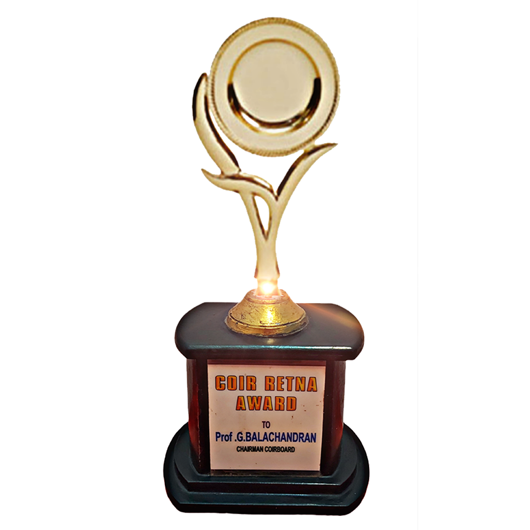 About Prof. G Balachandran