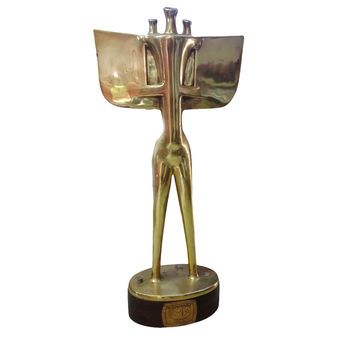 About Prof. G Balachandran